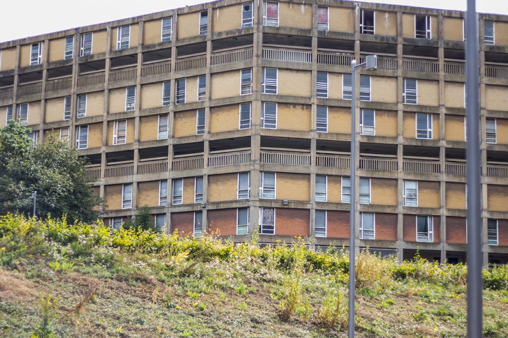 The Highrise Project: An Introduction – The Highrise Project