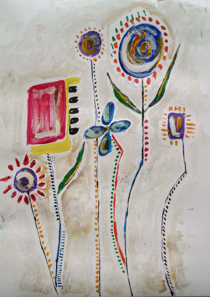 Faiza Ghanay – The Highrise Project